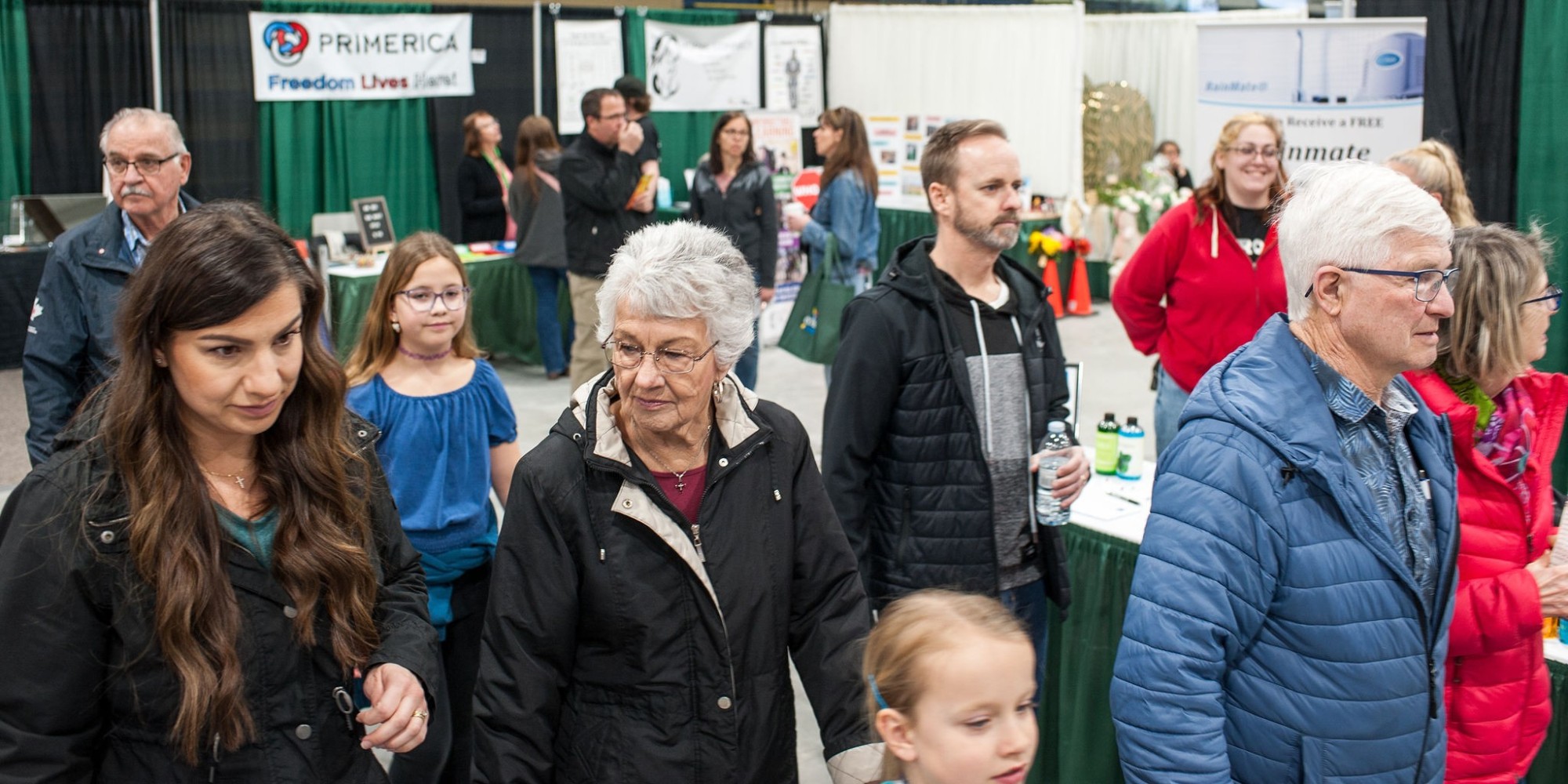 Lacombe & District Chamber of Commerce - Home